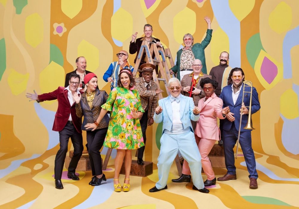 Celebrate the Joy of Music at Arizona Musicfest’s 2024-25 Season